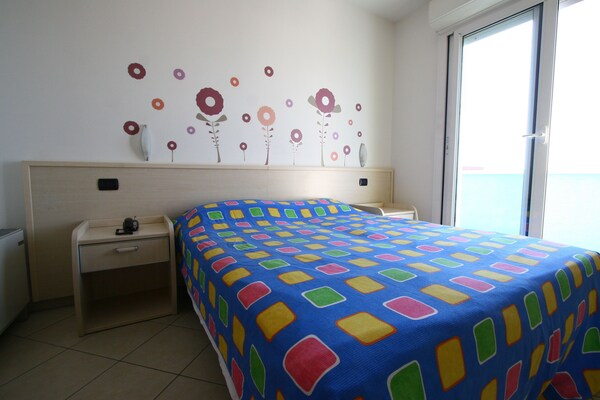 Residence Beach Paradise - Rimini