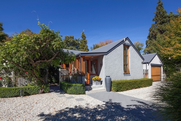 Arrowtown House Boutique Accommodation - Arrowtown
