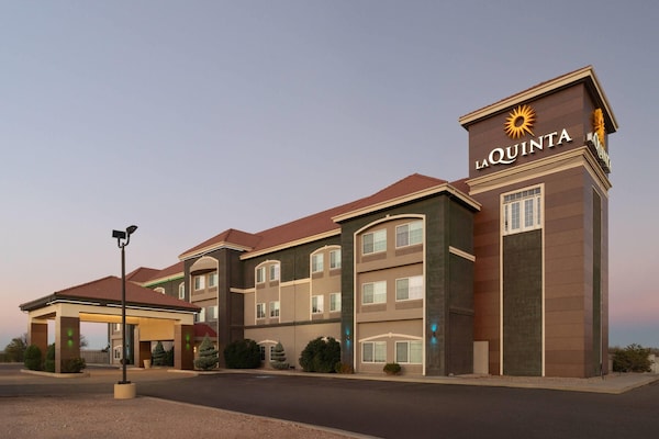 La Quinta Inn & Suites By Wyndham Tucumcari - Nouveau-Mexique