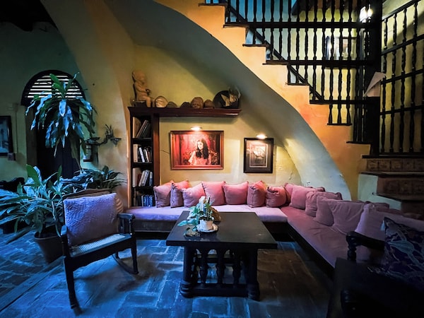 The Gallery Inn - San Juan