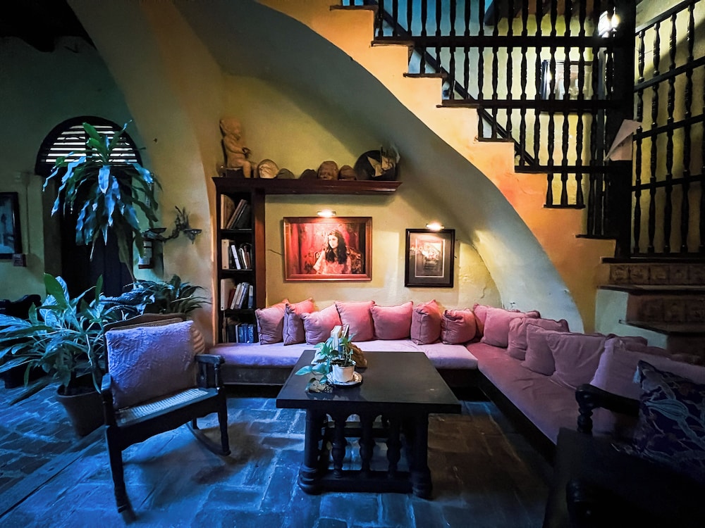 The Gallery Inn - San Juan