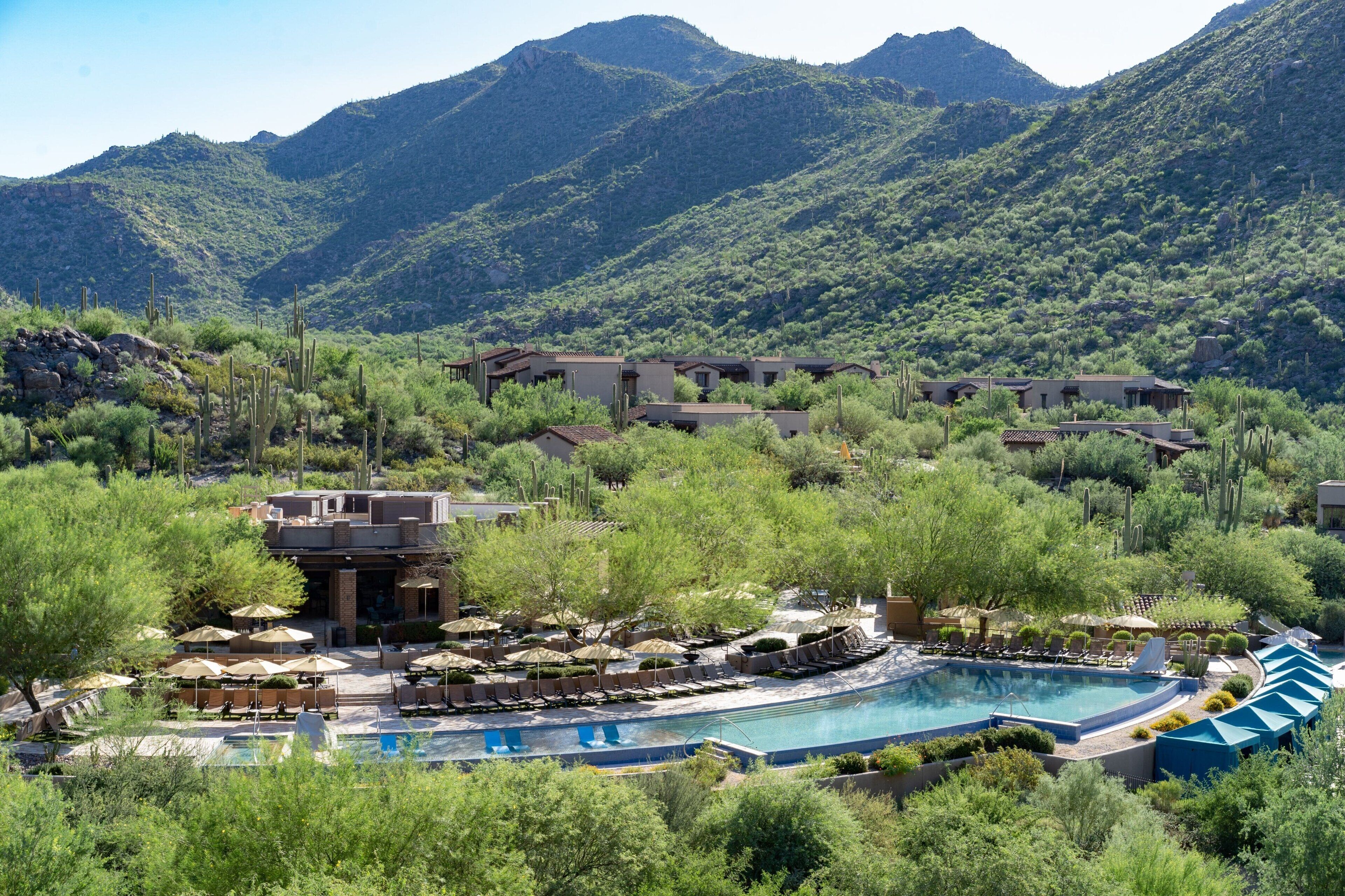 4 Best Resorts With Water Slide In Tucson, Arizona - Updated 2024 | Trip101