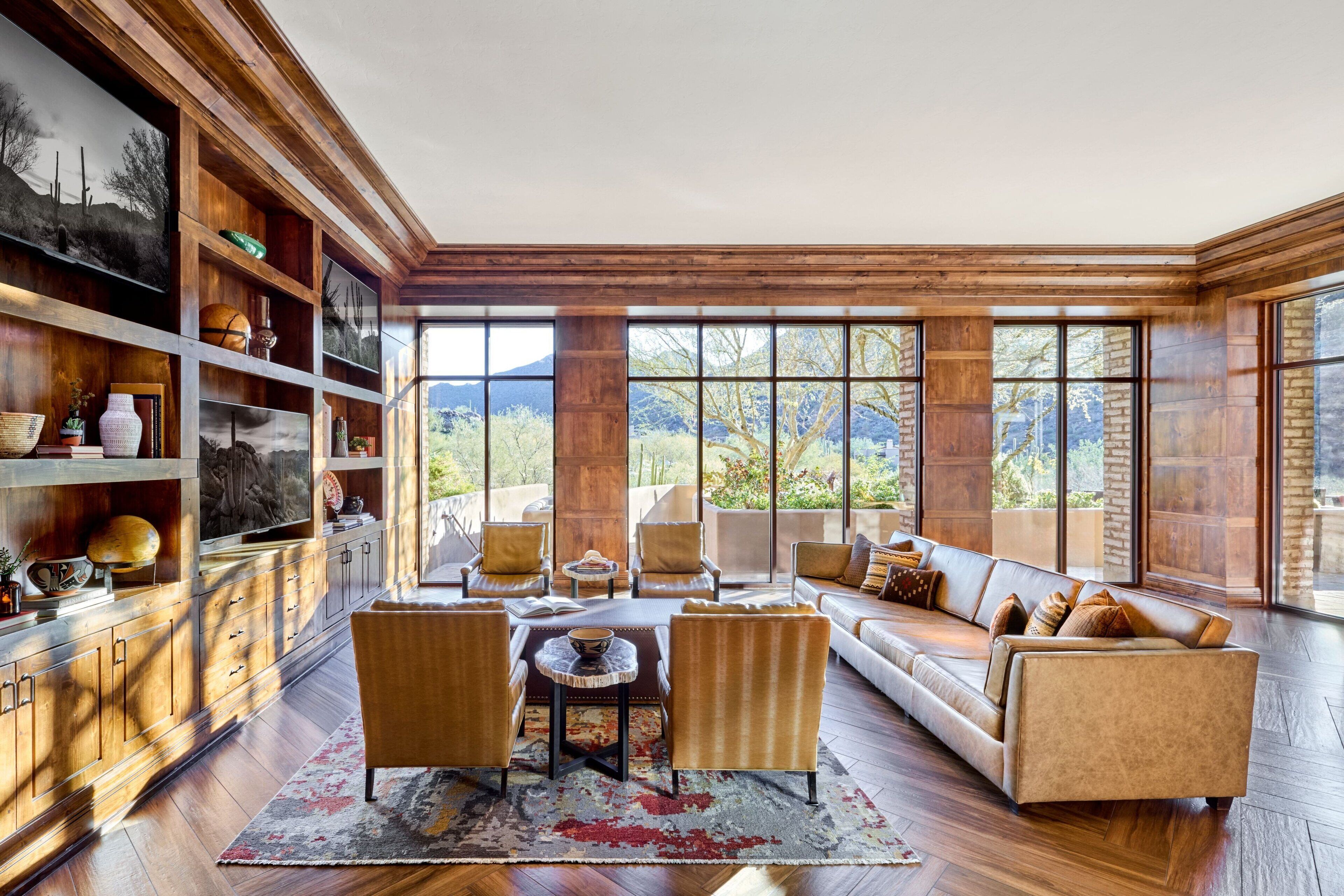 Comodidades da propriedade