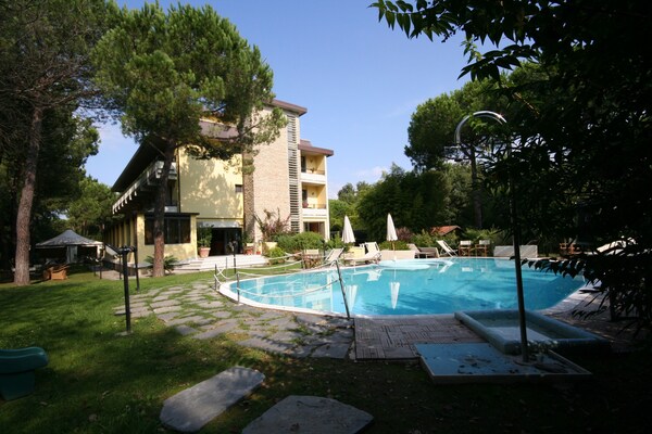 Hotel Nedy - Forte dei Marmi