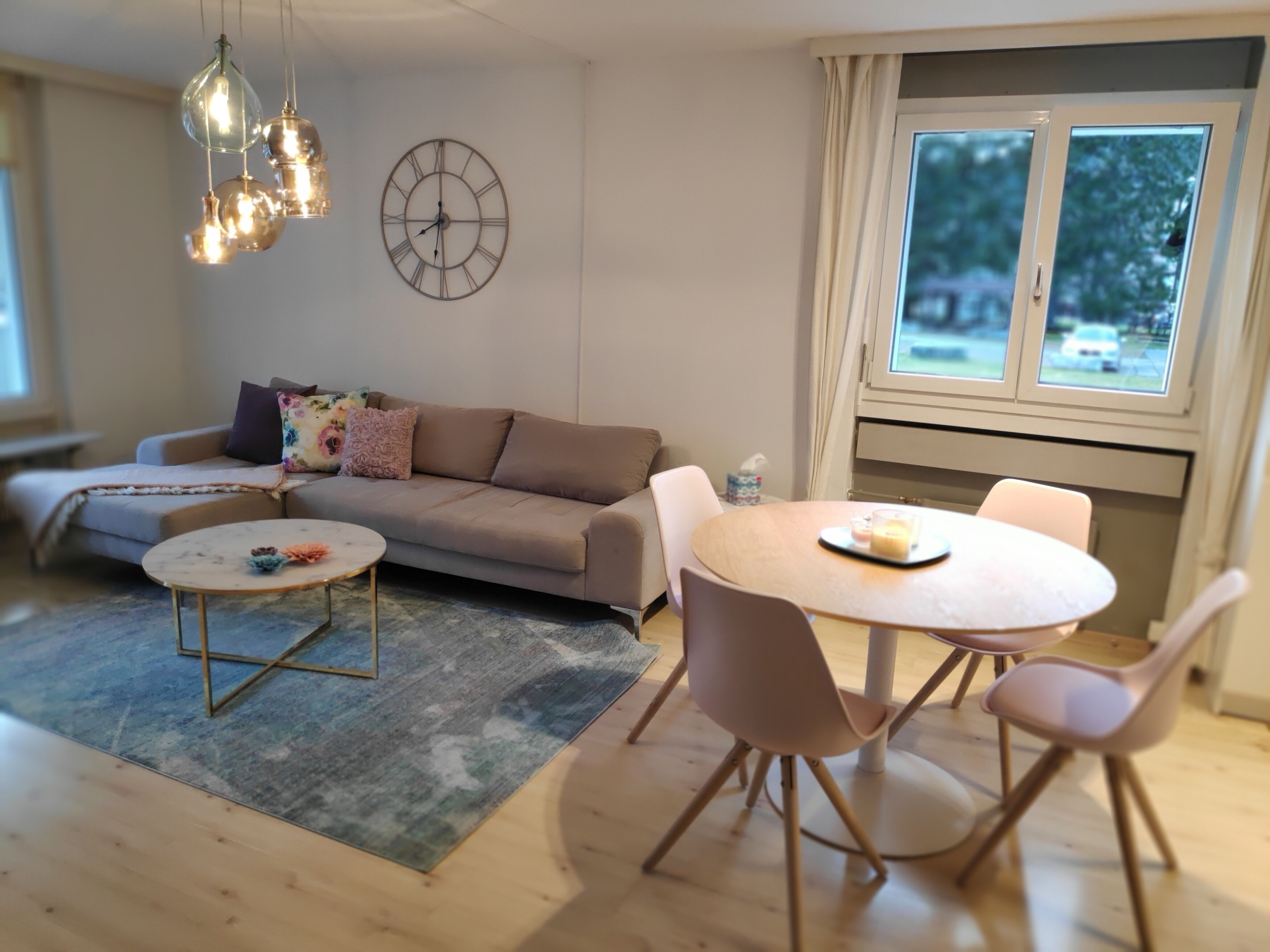 Sala de estar