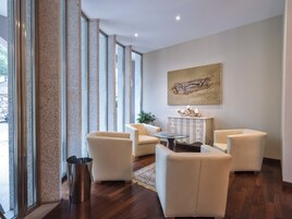 Pormenores do interior