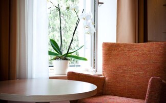 Quarto standard | Comodidades do quarto