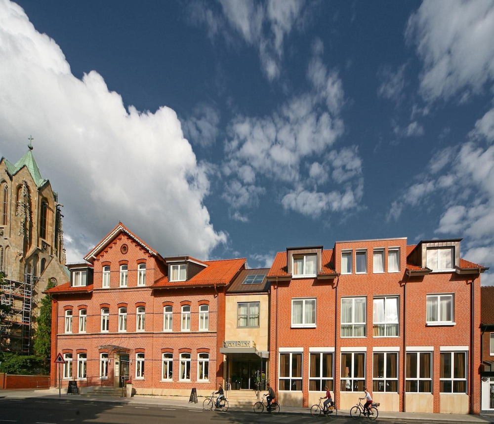 Hotel Von Euch - Meppen