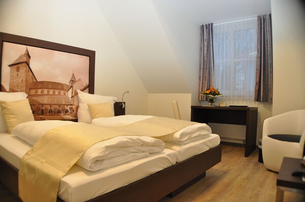 Schaumburger Ritter Hotel & Restaurant - Rinteln