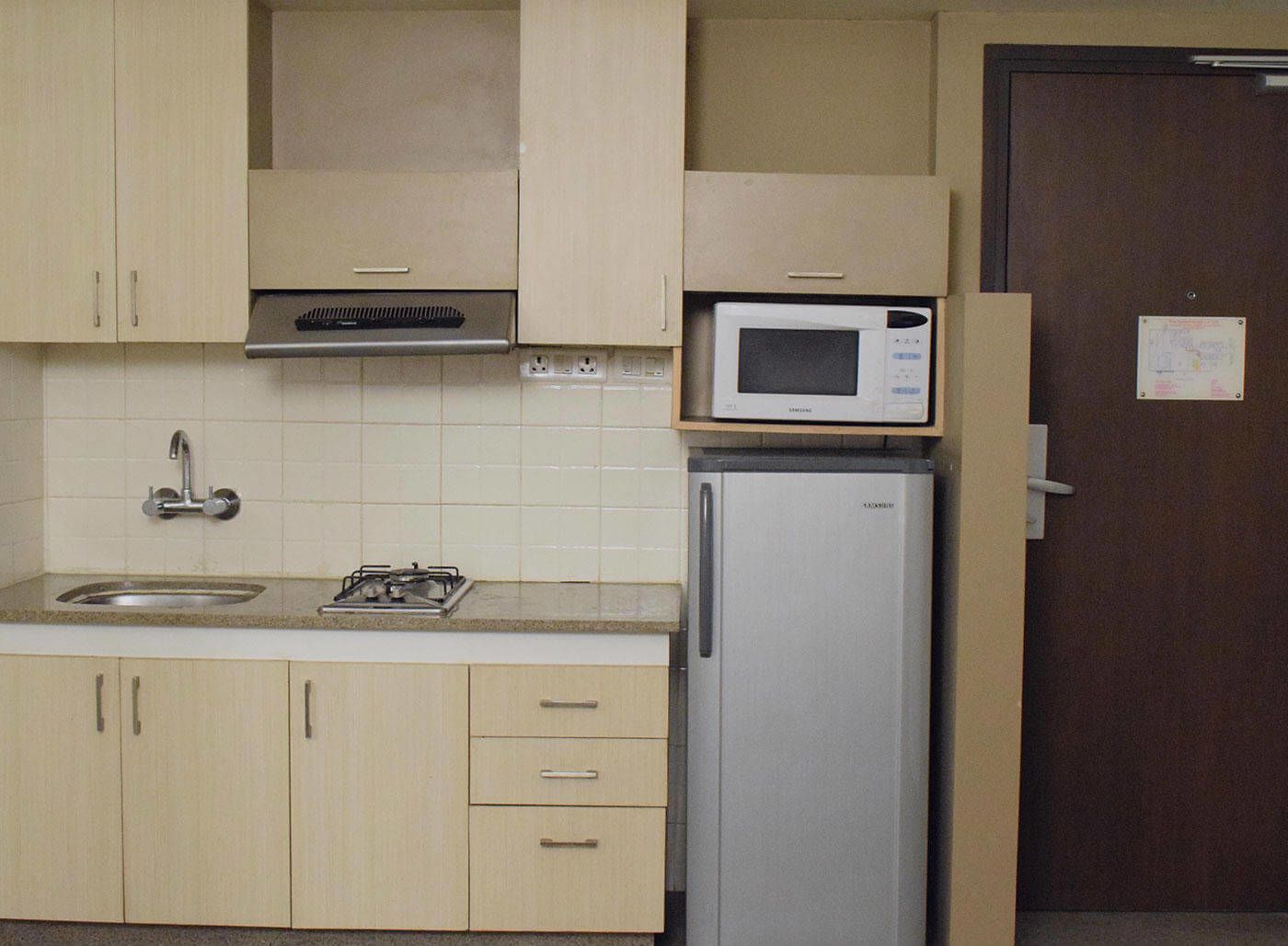 AMC Comforts at Brigade Homestead - Bangalore : prix et avis | Hotels.com