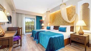 Mint Villa | Minibar grátis, cofre no quarto, quartos insonorizados