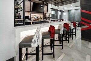 Café da manhã e jantar