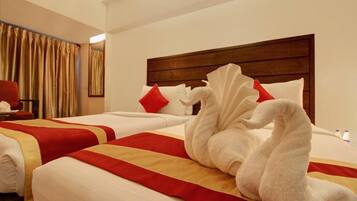 Lençóis de algodão egípcio, roupa de alta qualidade