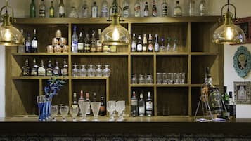 Bar (no alojamento)