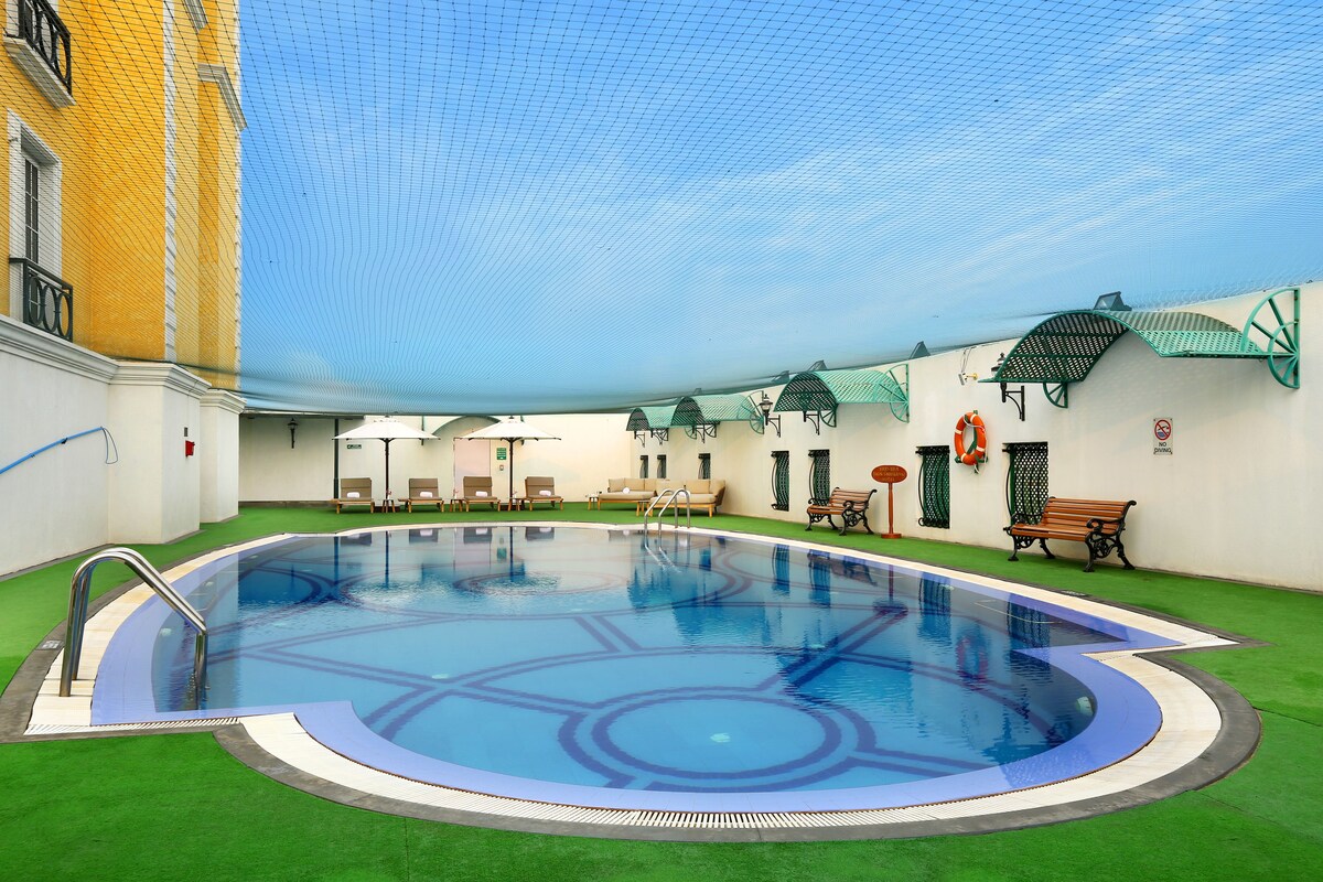 The Residency Towers Reviews, Deals & Photos 2023 - Expedia.co.in