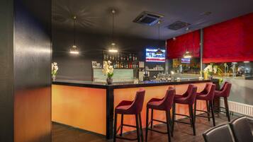 Bar (no alojamento)