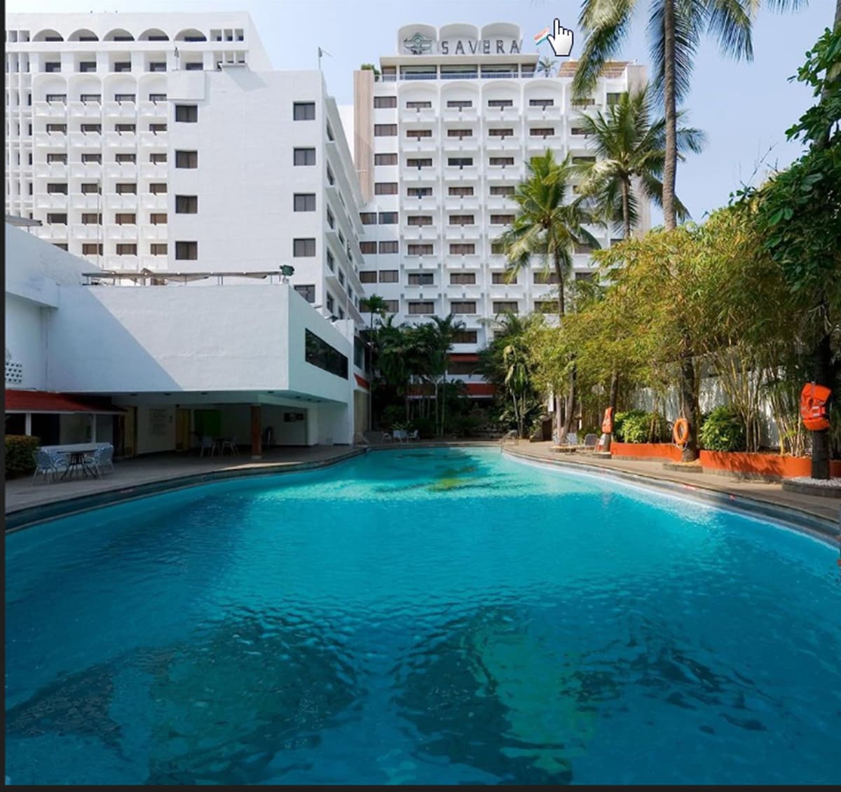 Hotel Savera Reviews, Deals & Photos 2023 - Expedia.co.in