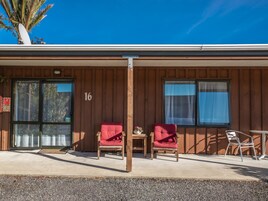 Apartamento, 2 quartos | Terraço/pátio interior