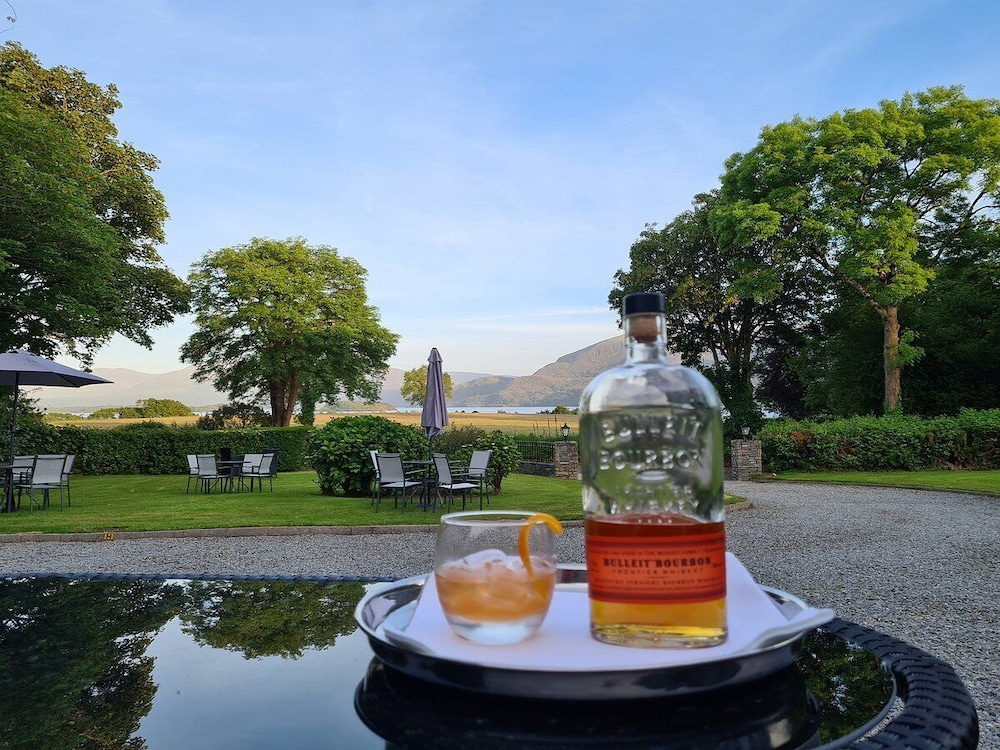 Loch Lein Country House - County Kerry