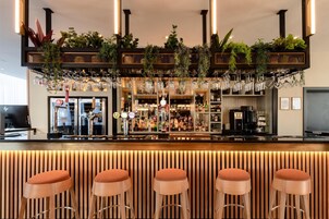 Bar (no alojamento)
