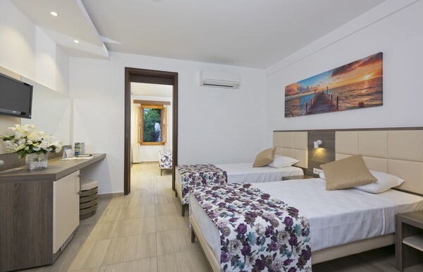 Club Kastalia Holiday Village - All Inclusive - Konaklı