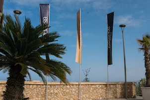 Pormenores do exterior