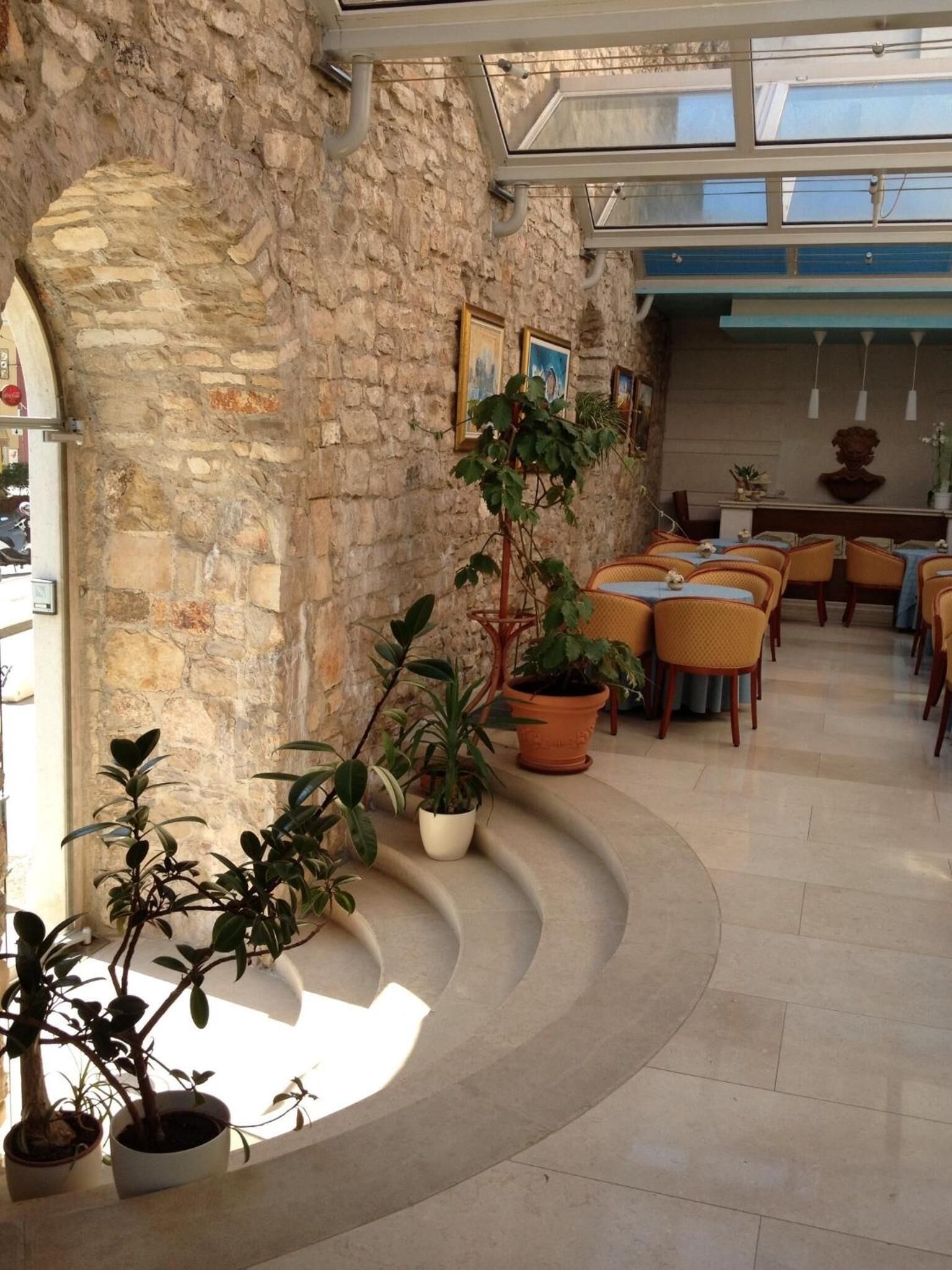Restaurantes