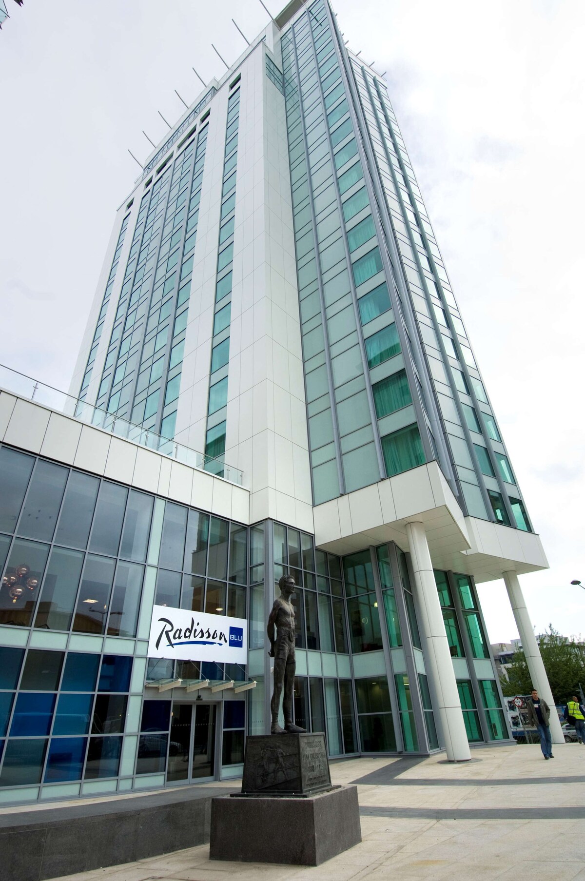 Radisson Blu Hotel Cardiff Reviews, Deals & Photos 2023 - Expedia.co.uk