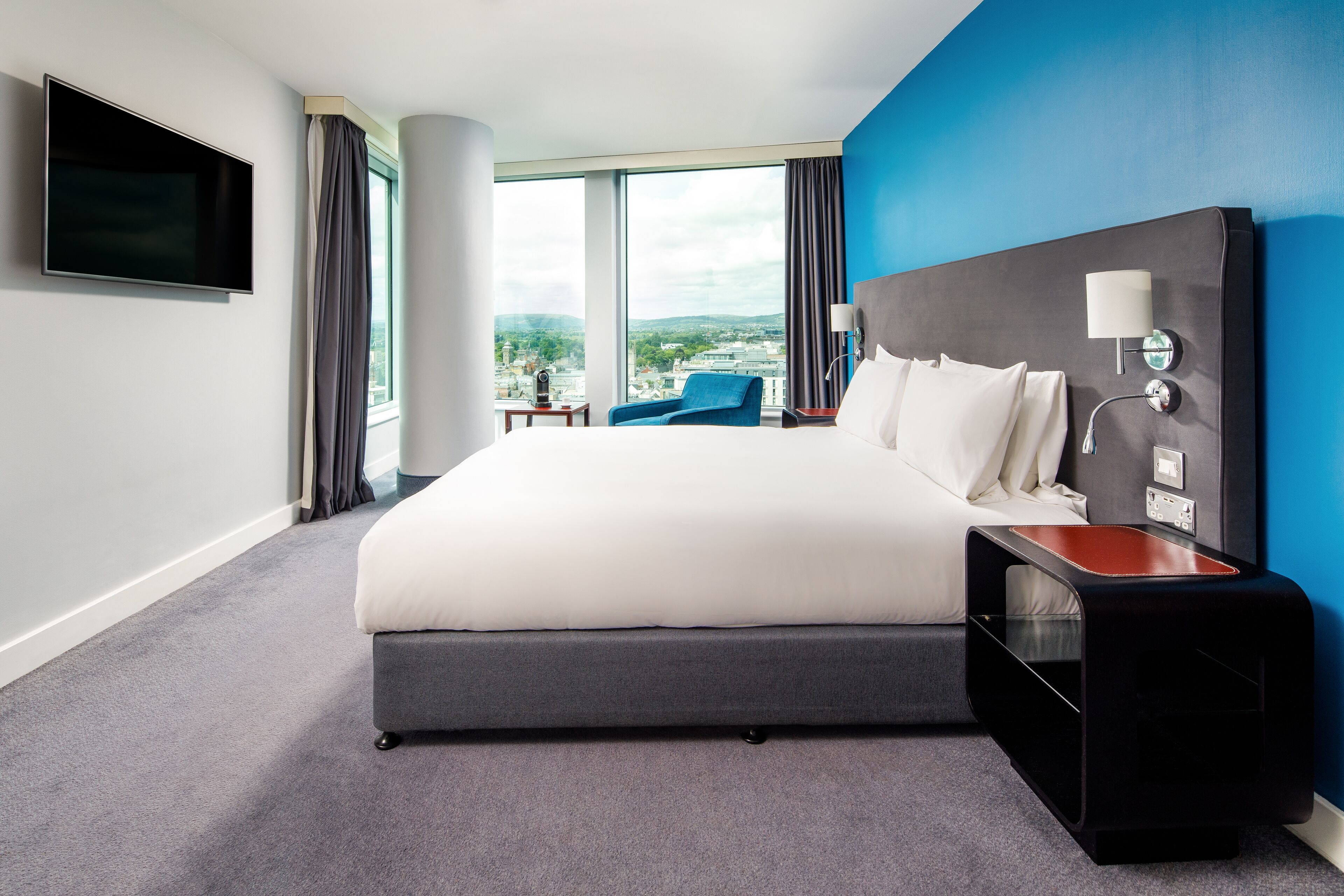 Radisson Blu Hotel Cardiff Reviews, Deals & Photos 2024 - Expedia.co.uk