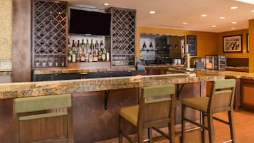 Bar (na propriedade)