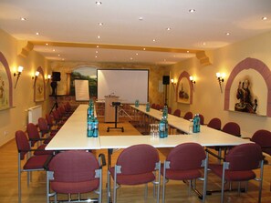 Centro de negócios