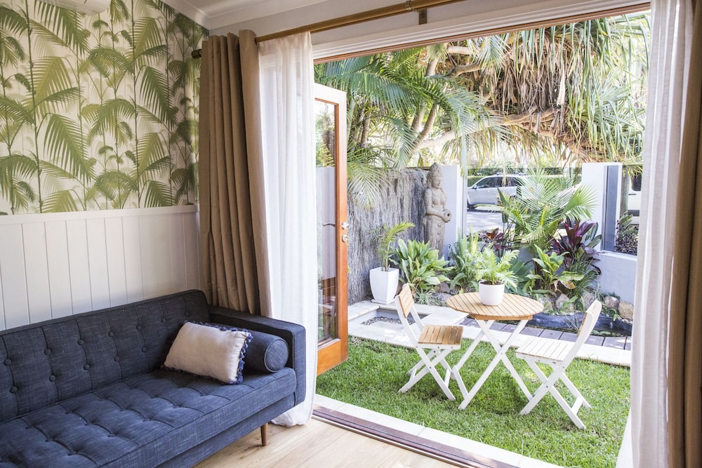 Bay Haven Lodge - Byron Bay
