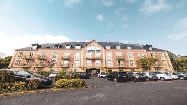 Tulip Inn Honfleur Residence - ibis budget Honfleur Centre