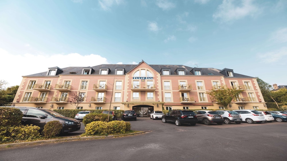 Tulip Inn Honfleur Residence - Honfleur