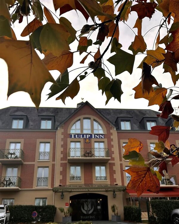 Tulip Inn Honfleur Residence - Honfleur