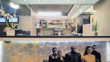 Bar (no alojamento)