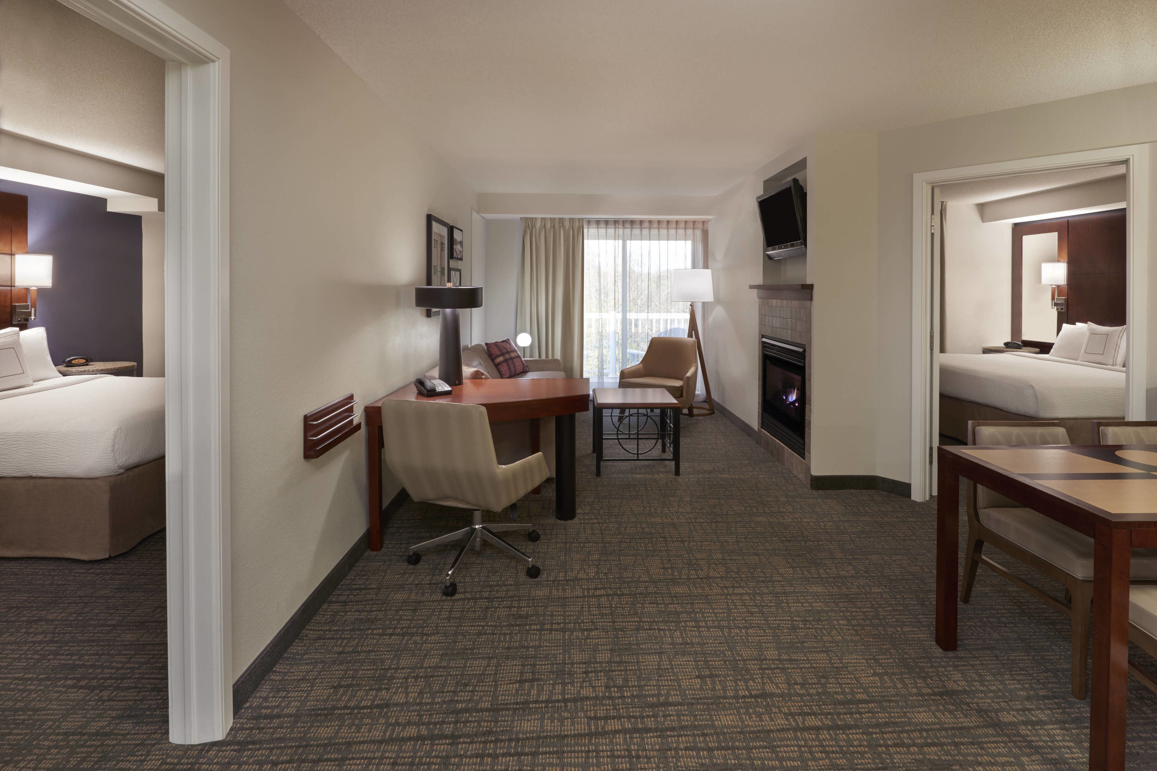 Residence Inn by Marriott Gravenhurst Muskoka Wharf Reviews, Deals ...