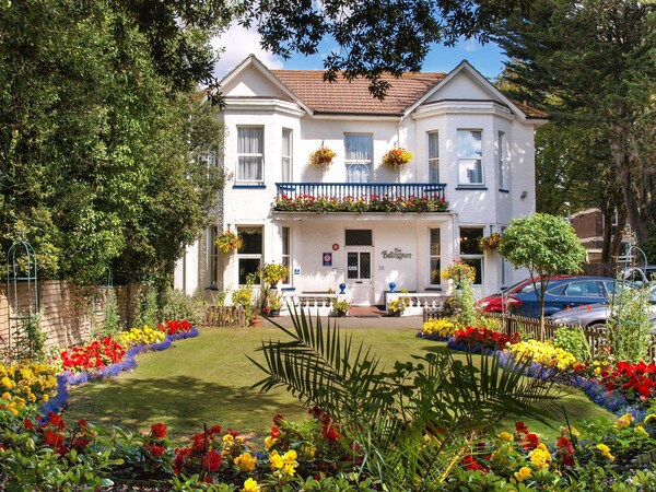 Balincourt Guest House - Boscombe