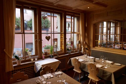 Hotel Traube