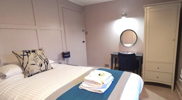 Furzeleigh Mill - Dartmoor Forest