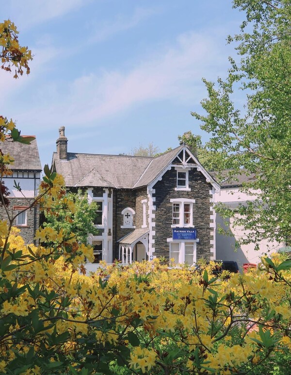 Rayrigg Villa Windermere - Windermere