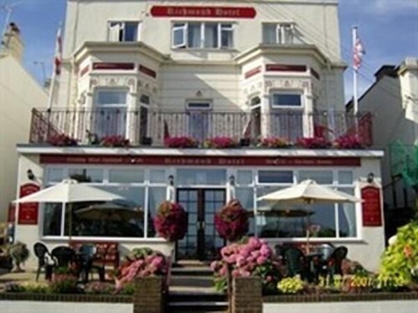 Richmond Hotel - Weston-super-Mare