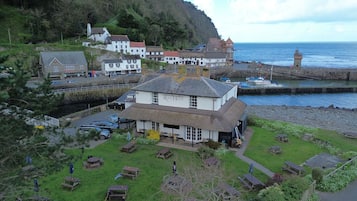 Pormenores do exterior