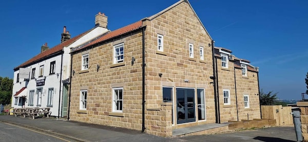 The Wilson Arms - Yorkshire