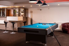 Sala de jogos