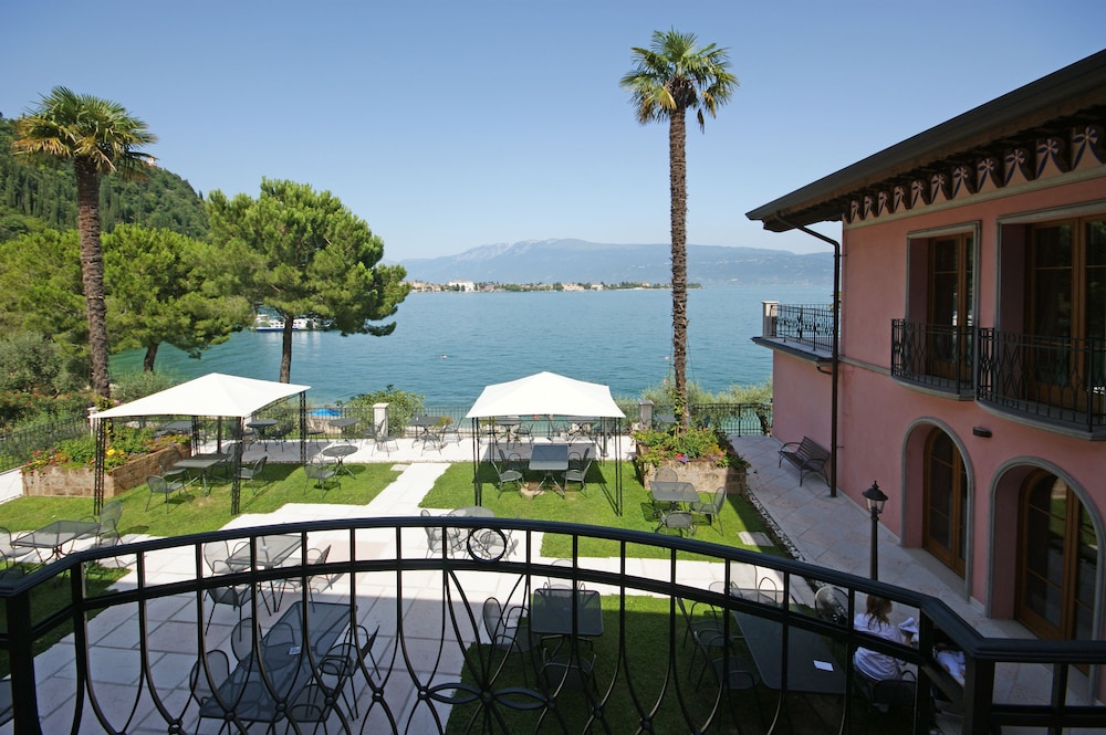 Hotel Villa Maria Au Lac - Estella Hotels Italia - Toscolano-Maderno