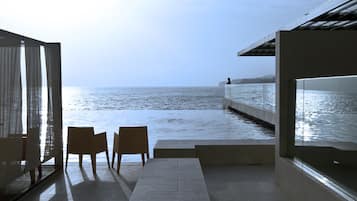 Terraço/pátio