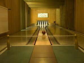 Sala de jogos