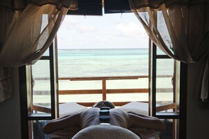 Sala(s) para tratamentos a casais 