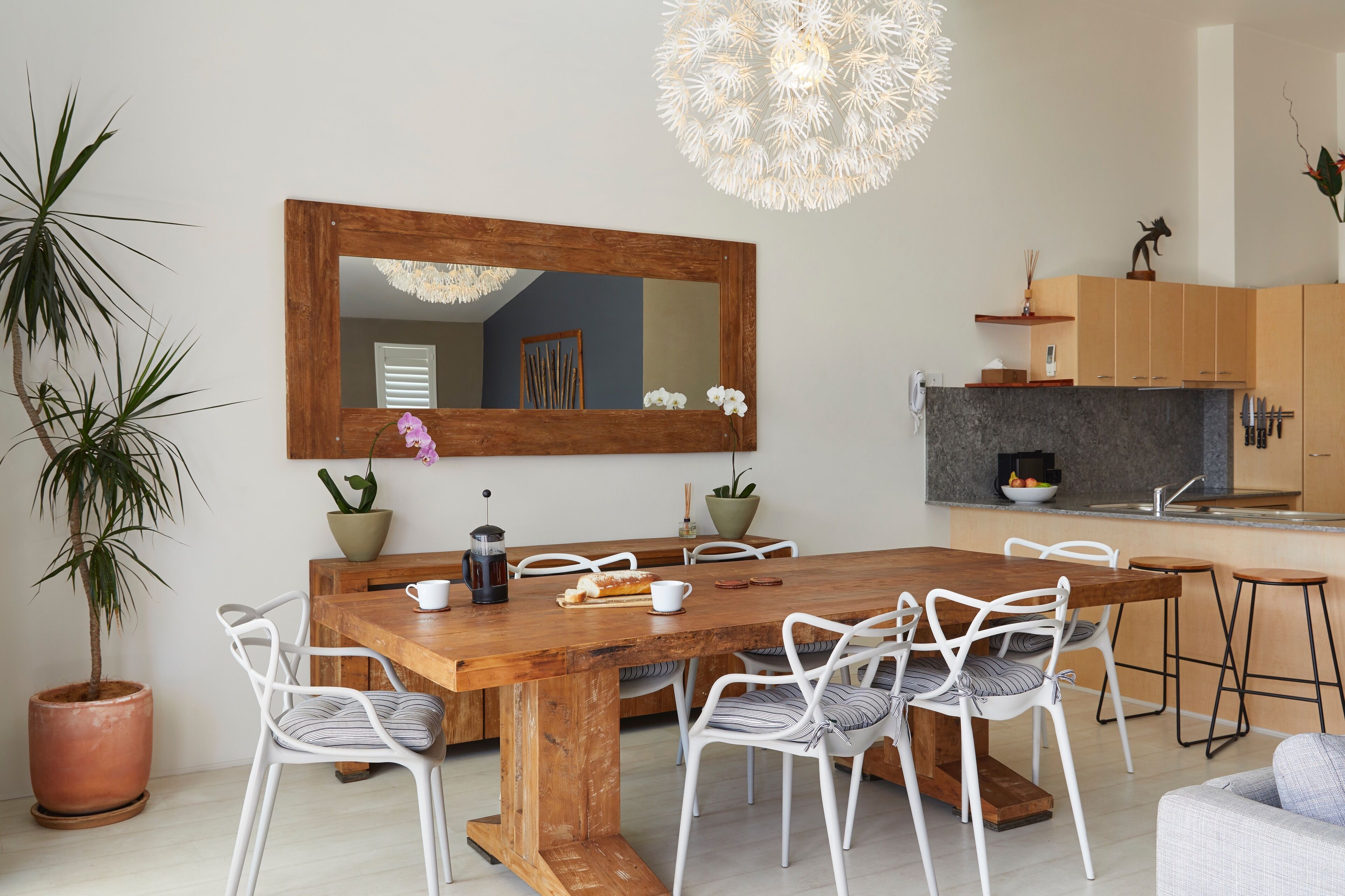 Quarto Superior, 2 quartos | Refeições no quarto